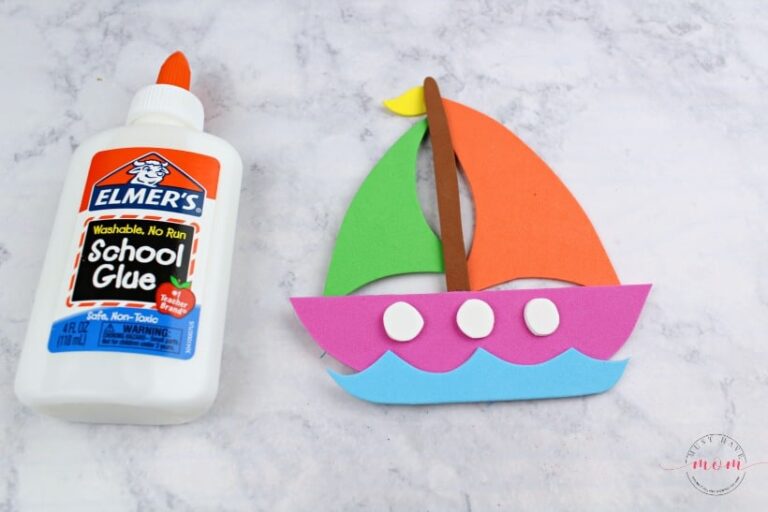 Letter S Crafts, Printables, Worksheets, and Activities - Saving Talents