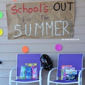 39 Exciting End of School & Graduation Ideas for Kids To Help Kick Off ...