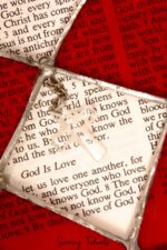 70 Bible Verses & Scriptures About Love - Saving Talents