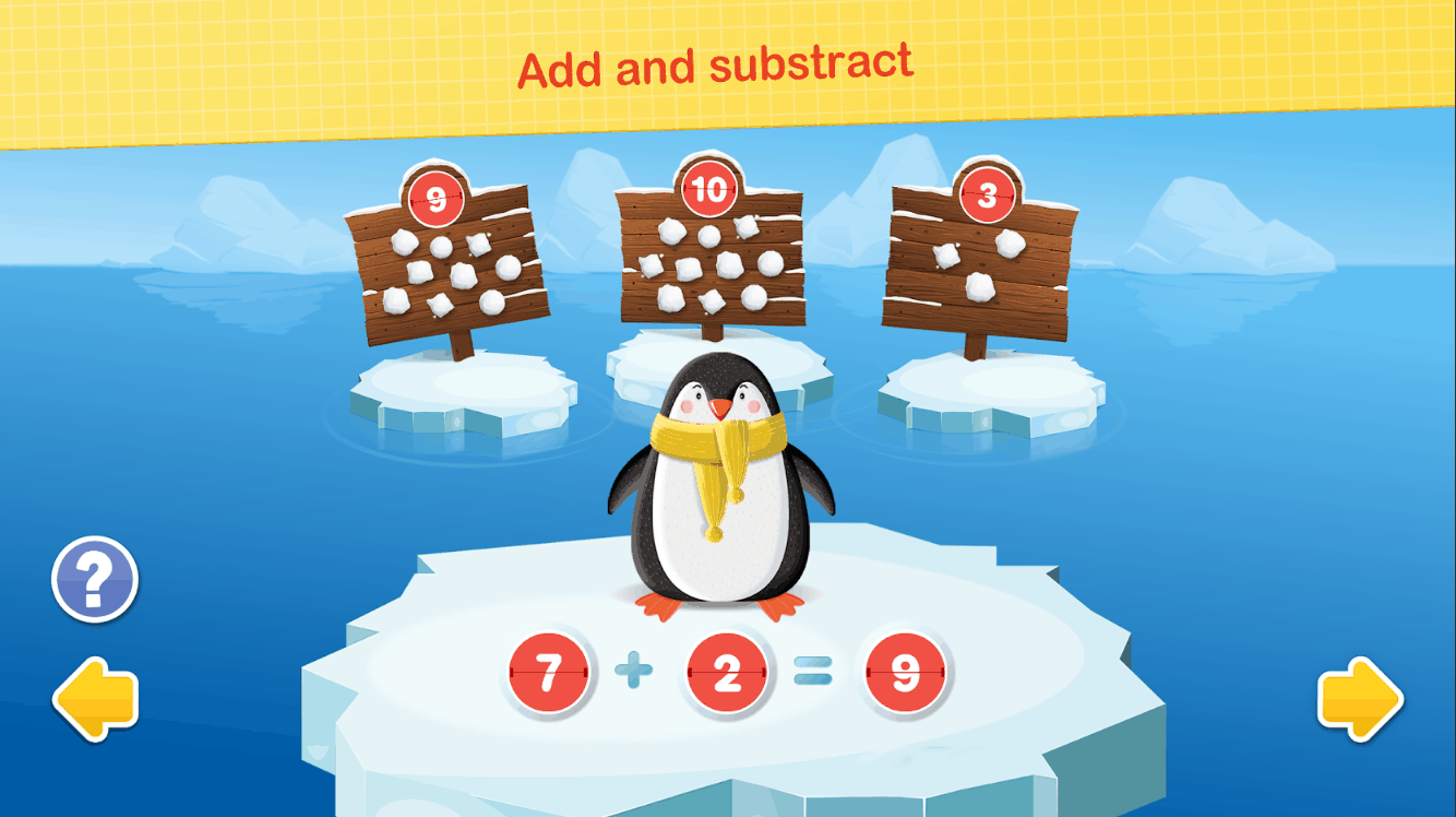7 Best Math Apps for Kids to Improve Your Child's Math Skills
