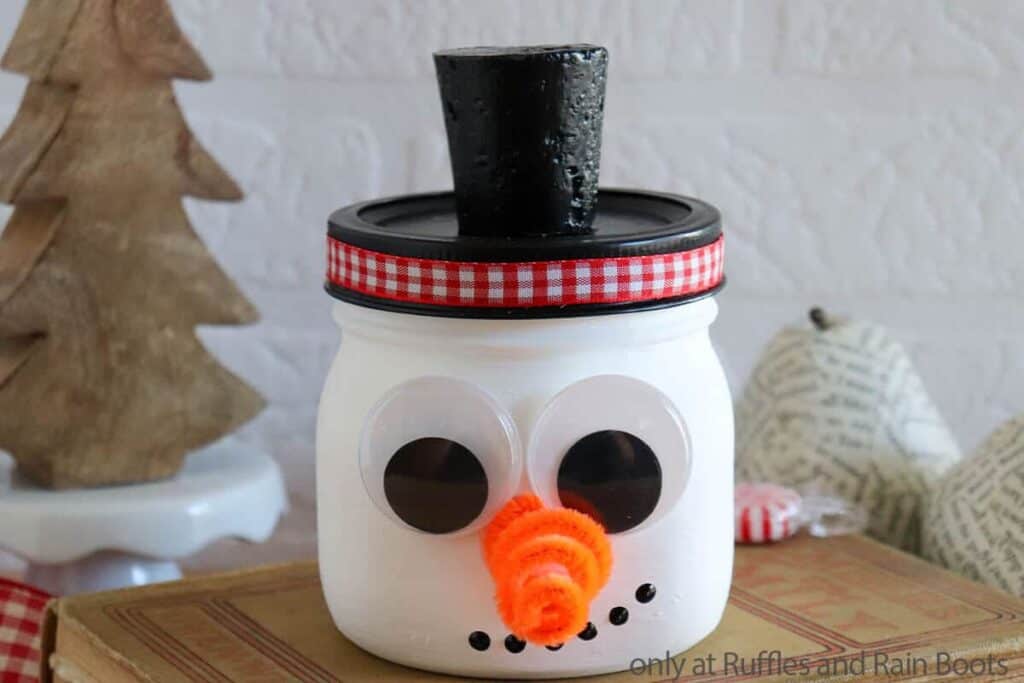 34 Engaging Mason Jar Crafts for Kids That Spark Creativity - Saving ...