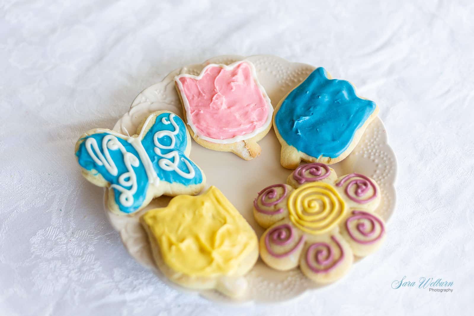 Why You Need To Try These Delicious Spring Sugar Cookies!