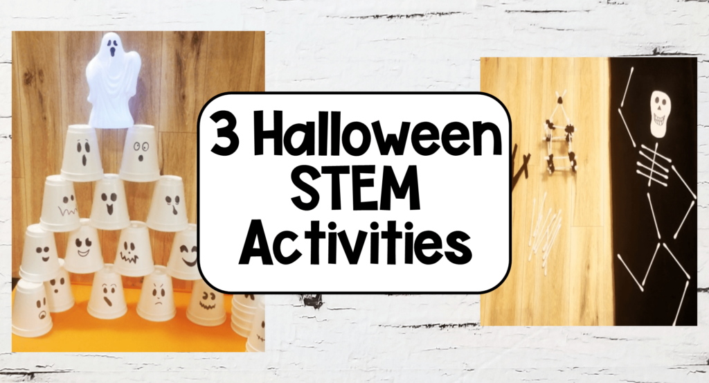 30 Free Halloween Games for Kids - Saving Talents
