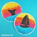 Tissue Paper Crafts for Kids - Saving Talents