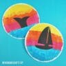 Tissue Paper Crafts for Kids - Saving Talents