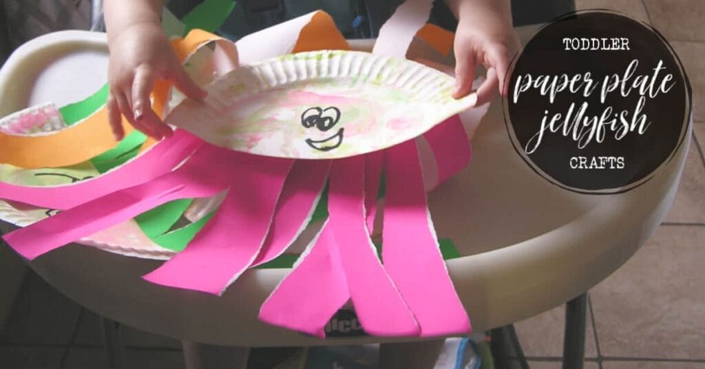 64 Creative Paper Plate Crafts For Kids To Explore - Saving Talents