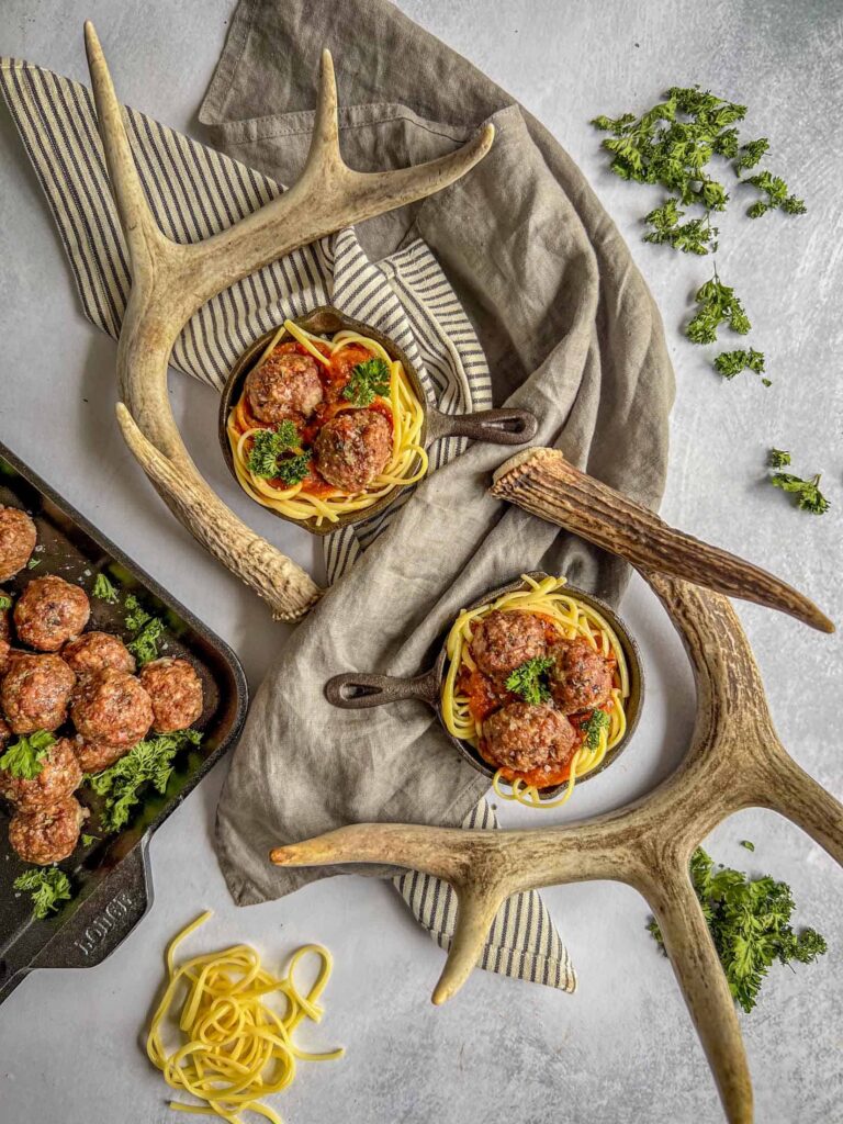 Game Day Meatball Recipes for Your Super Bowl Football Party - Saving ...
