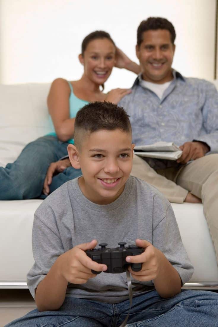 3 Ways to Turn Playtime Video Games into Learning Time Video Games