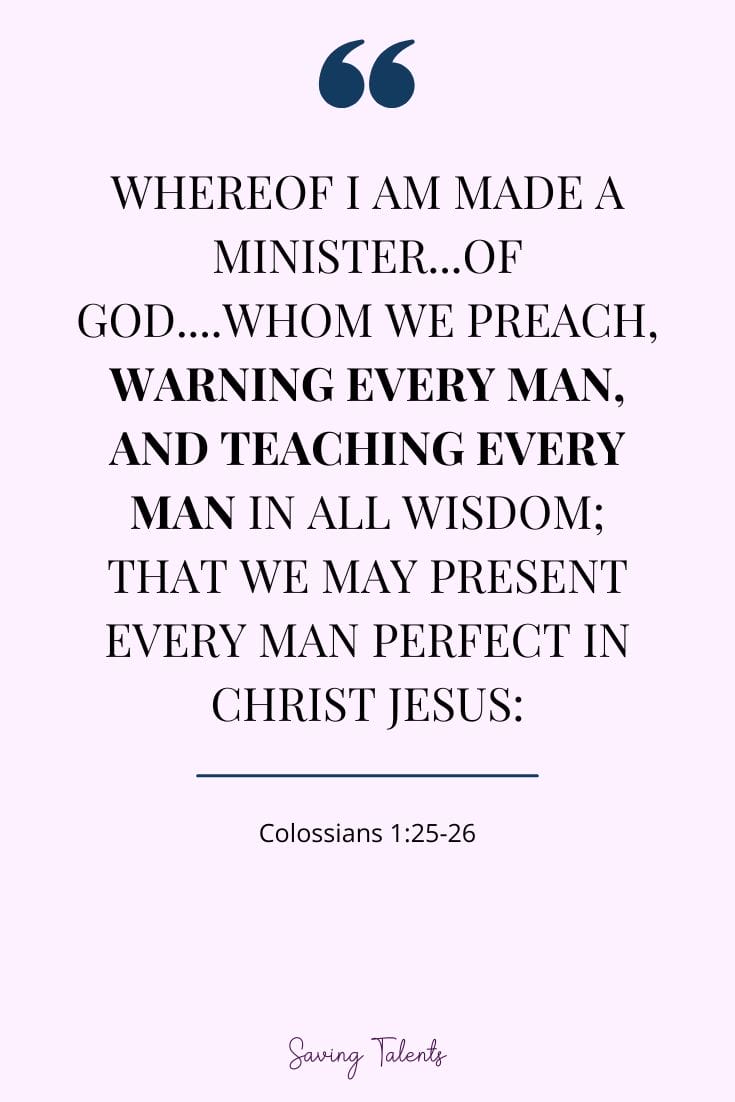 Why We Should Care When the Laws and the World Tolerate Sin - Saving ...